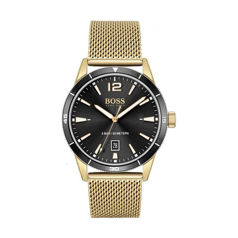 Boss Klockor | 12 månader Allriskförsäkring ingår!