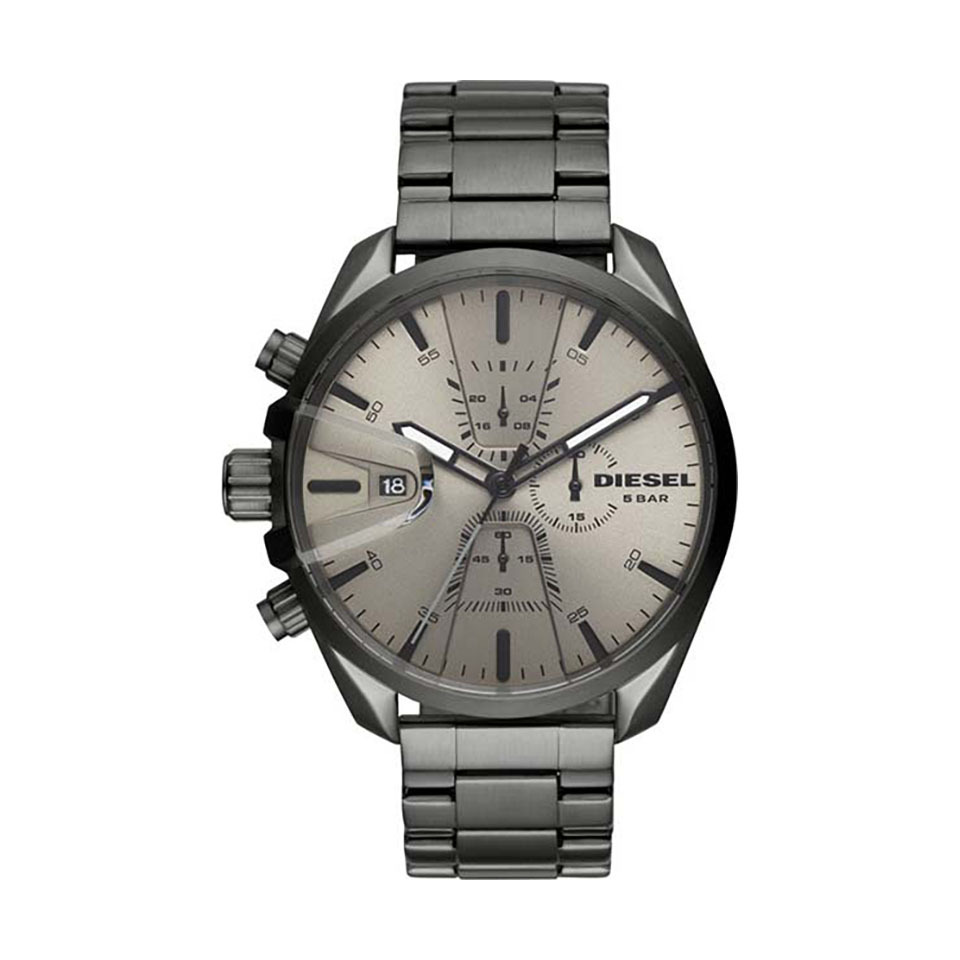 Diesel Klockor | 12 månader Allriskförsäkring ingår!