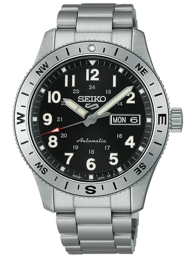 SEIKO 5 Sports Field 41mm HDB006K1