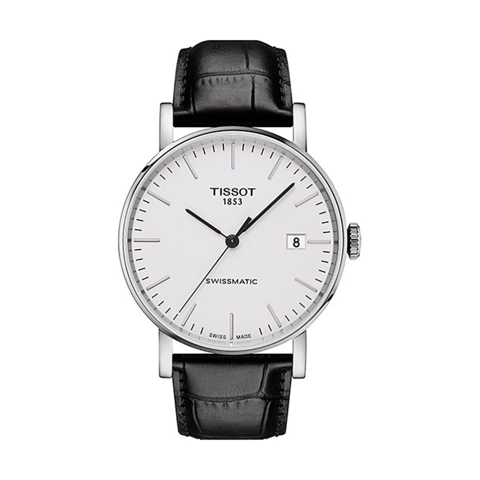 Tissot Klockor | Köp Online - 2 års Garanti ingår!