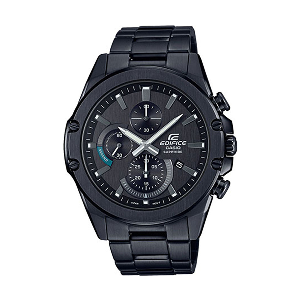 Casio Edifice klockor | Casios klassiska herrklockor