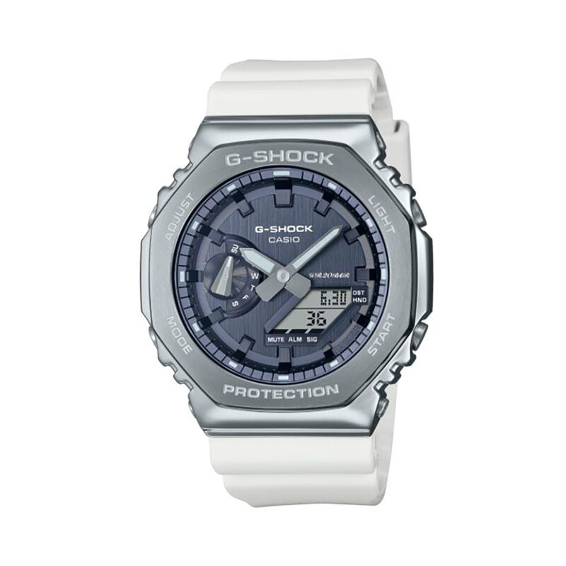CASIO G-SHOCK 5611_Basic klocka - 12 månaders allriskförsäkring ingår