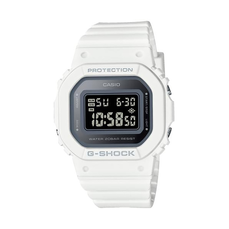 CASIO G-SHOCK Women_Basic 3523 klocka - 12 månaders allriskförsäkring ingår