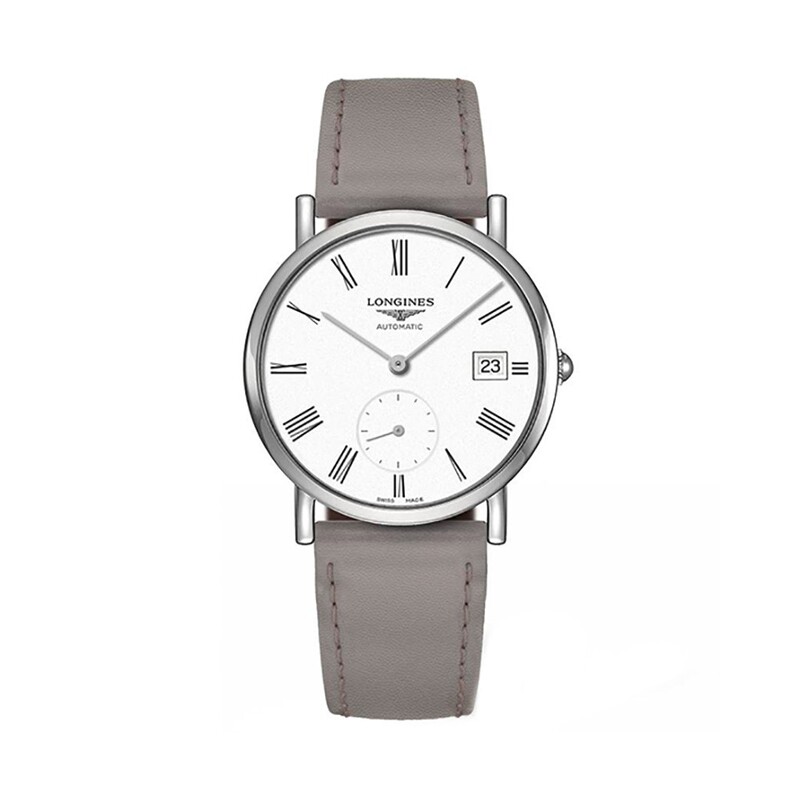 Longines Klockor | Köp Online - 2 års Garanti ingår!