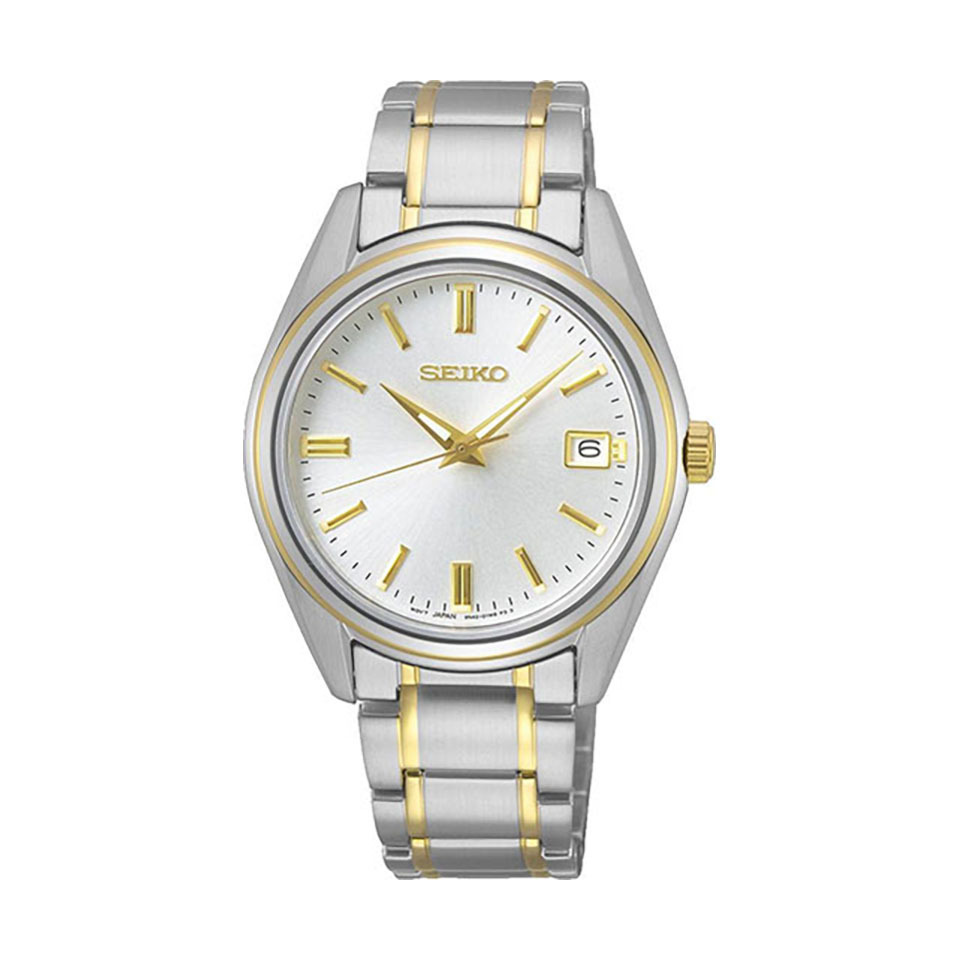 Seiko klockor - designade för att hålla en livstid